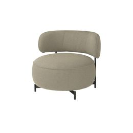 JOOP! Drehsessel aus Flachgewebe Characters grau Ma&szlig;e (cm): B: 88 H: 75 T: 88.0 Sessel & Hocker > Sessel nach Material > Stoff Sessel &raquo; Sofa DE