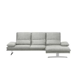 W.Schillig Ecksofa 16777 Broadway grau Ma&szlig;e (cm): B: 291 H: 94 T: 164.0 Sofas > Sofas nach Material > Stoffsofas &raquo; Sofa DE