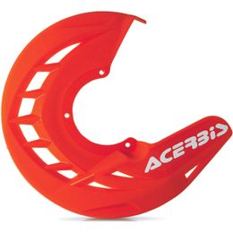 Acerbis X-Brake, Bremsscheibenschutz