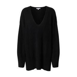 EDITED Pullover 'Yveline' Damen Gr&ouml;&szlig;e S schwarz