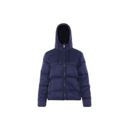 NALLY Jacke Damen Gr&ouml;&szlig;e XXL navy Winterjacke