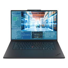 Lenovo ThinkPad P1 Gen 8 Notebook Intel&reg; Core&trade; Ultra 7 255H 40,6 cm (16")