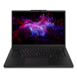 Lenovo ThinkPad P14s Gen 6 Notebook Intel&reg; Core&trade; Ultra 7 265H 36,8cm (14,5")