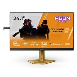 AOC Agon Pro CS24A Gaming-Monitor 61 cm (24")