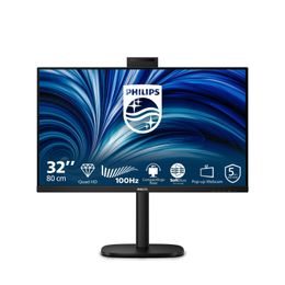 Philips 32B2U3601H Monitor 80 cm (31,5")