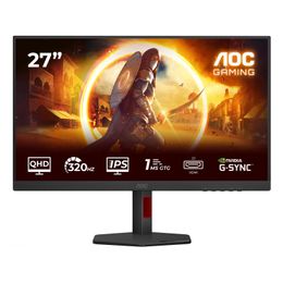 AOC Q27G4SRU Gaming-Monitor 68,6 cm (27")