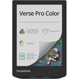 PocketBook Verse Pro Color eBook-Reader - Stormy Sea