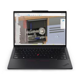 Lenovo ThinkPad P14s Gen 6 Notebook AMD Ryzen&trade; AI 7 350 35,6 cm (14")