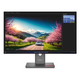 Lenovo ThinkVision P32UD-40 4K Ultra HD Monitor 80 cm (31,5")