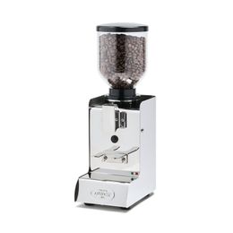Quick Mill APOLLO Kaffeem&uuml;hle mit Edelstahlrahmen (060-O-EVO-A)