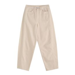 Seasalt Cornwall Jean 'Gwenver' Damen Gr&ouml;&szlig;e 37/38 beige
