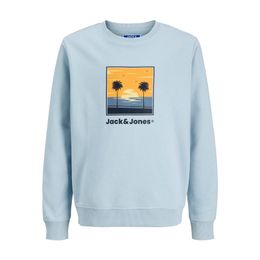 Jack & Jones Jack & Jones Junior Pullover PERRY Sweatshirt