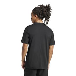 Adidas T-Shirt M 3S SJ TEE Kurzarmshirt