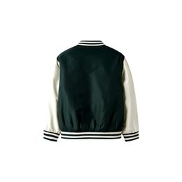 name it Jacke MAINS VARSITY Jeansjacke