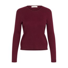 Inwear Pullover 'LeenahI' Damen Gr&ouml;&szlig;e S rot