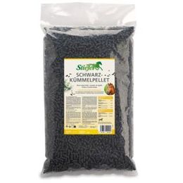 Stiefel Schwarzk&uuml;mmel Pellet 10 kg