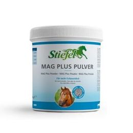 Stiefel MAG Plus Pulver 1 kg