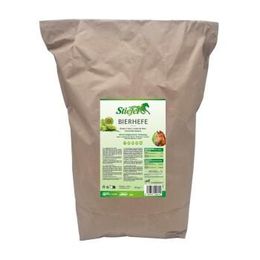 Stiefel Bierhefe 10 kg