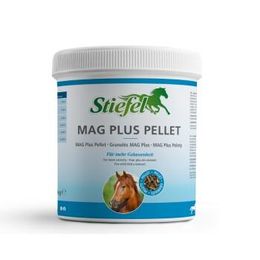 Stiefel MAG Plus Pellet 1 kg