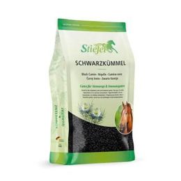 Stiefel Schwarzk&uuml;mmelsamen 1,5 kg