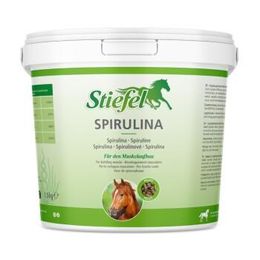 Stiefel Spirulina Pellet 1,5 kg