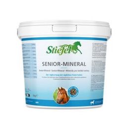Stiefel Senior Mineral 3 kg
