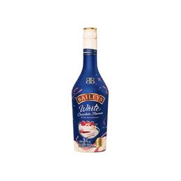 Baileys White Chocolate Raspberry 17% Vol 100401504