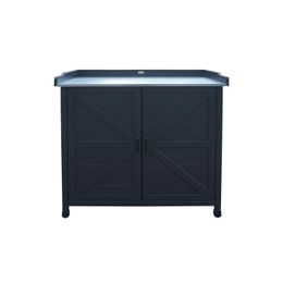 Habau Gartenschrank &raquo;Roger&laquo; 100399103