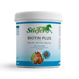 Stiefel Biotin Plus Pellet 1 kg