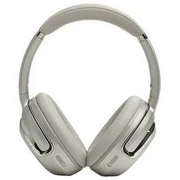 JBL Tour ONE M2, Over-ear Kopfh&ouml;rer Bluetooth Champagne