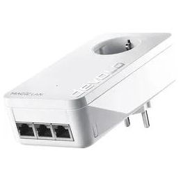 Devolo 8502 Magic 2 LAN triple Powerline Adapter 2400 Mbit/s kabelgebunden