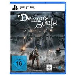 Sony Demon's Souls - [PlayStation 5]