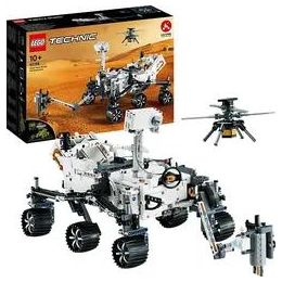 Lego Technic 42158 NASA Mars Rover Perseverance Bausatz, Mehrfarbig