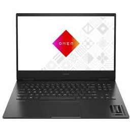 HP OMEN 16-xd0372ng - 16,1 Zoll AMD RyzenTM 7 7840HS 16 GB 512 NVIDIA GeForce RTXTM 4050 Windows 11 Home
