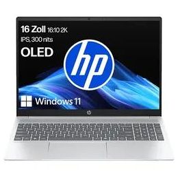 HP OmniBook 5 OLED 16-ba1356ng - 16 Zoll Intel&reg; CoreTM i5 i5-1334U GB 512 Iris&reg; Xe Windows 11 Home