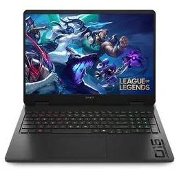 HP OMEN Gaming 16-am0395ng - 16 Zoll Intel&reg; CoreTM i9 i9-14900HX 32 GB 1 TB NVIDIA GeForce RTXTM 5070 Windows 11 Home