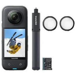 Insta360 X3 All Purpose Actionkamera , Touchscreen