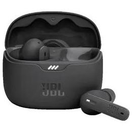 JBL TUNE 255NC, In-ear Kopfh&ouml;rer Bluetooth Schwarz