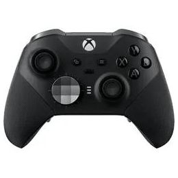 Microsoft Elite Series 2 Wireless Controller Schwarz f&uuml;r Xbox X, S, One, PC