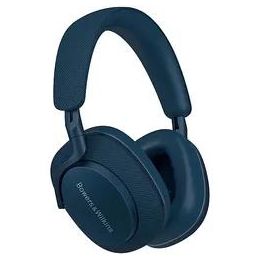 Bowers & Wilkins BOWERS & WILKINS Px7 S2e, Over-ear Kopfh&ouml;rer Bluetooth Ocean Blue