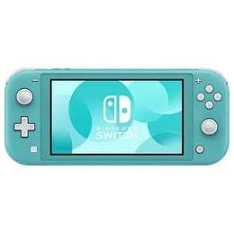 Nintendo Switch Lite T&uuml;rkis
