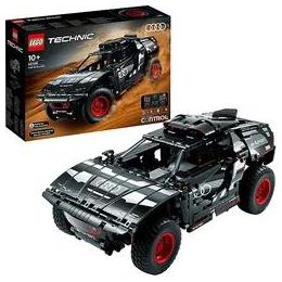 Lego Technic 42160 Audi RS Q e-tron Bausatz, Mehrfarbig