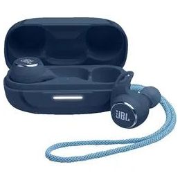 JBL Reflect Aero True Wireless, In-ear Kopfh&ouml;rer Bluetooth Blue