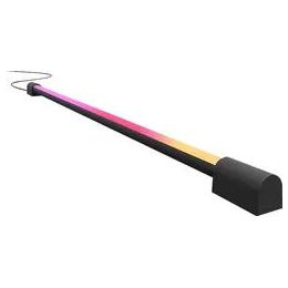 Philips Hue Play (75 cm) Schwarze Gradient Tube LED