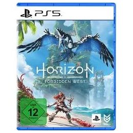 Sony Horizon Forbidden West - [PlayStation 5]
