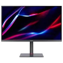 Acer XV275KP 27 Zoll UHD 4K Gaming Monitor 4 ms Reaktionszeit