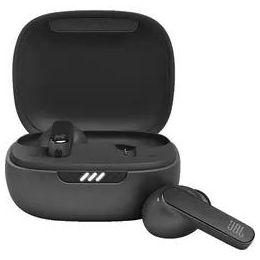 JBL Live Pro 2 True Wireless, iOS & Android kompatibel, echtes adaptives Noise-Cancelling mit Smart Ambient, In-ear Kopfh&ouml;rer Bluetooth Black