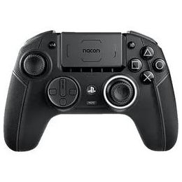nacon Revolution 5 Pro Controller Schwarz f&uuml;r PlayStation 5, 4, PC