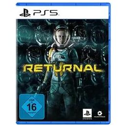 Sony Returnal - [PlayStation 5]