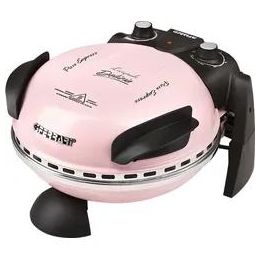 G3FERRARI G1000616 Delizia Icy Pink - limited Edition Pizzamaker